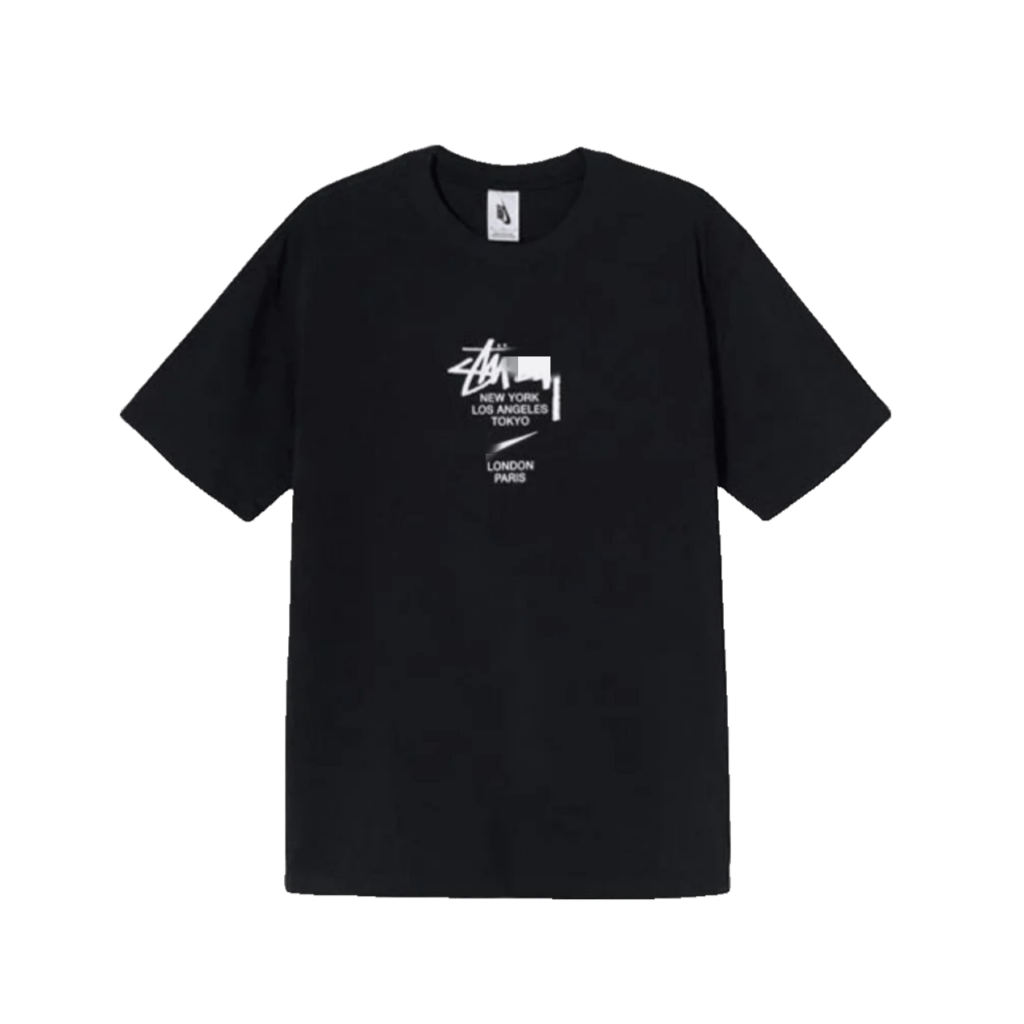 T-Shirts - JoyaGoo Spreadsheet / JoyaBuy Spreadsheet